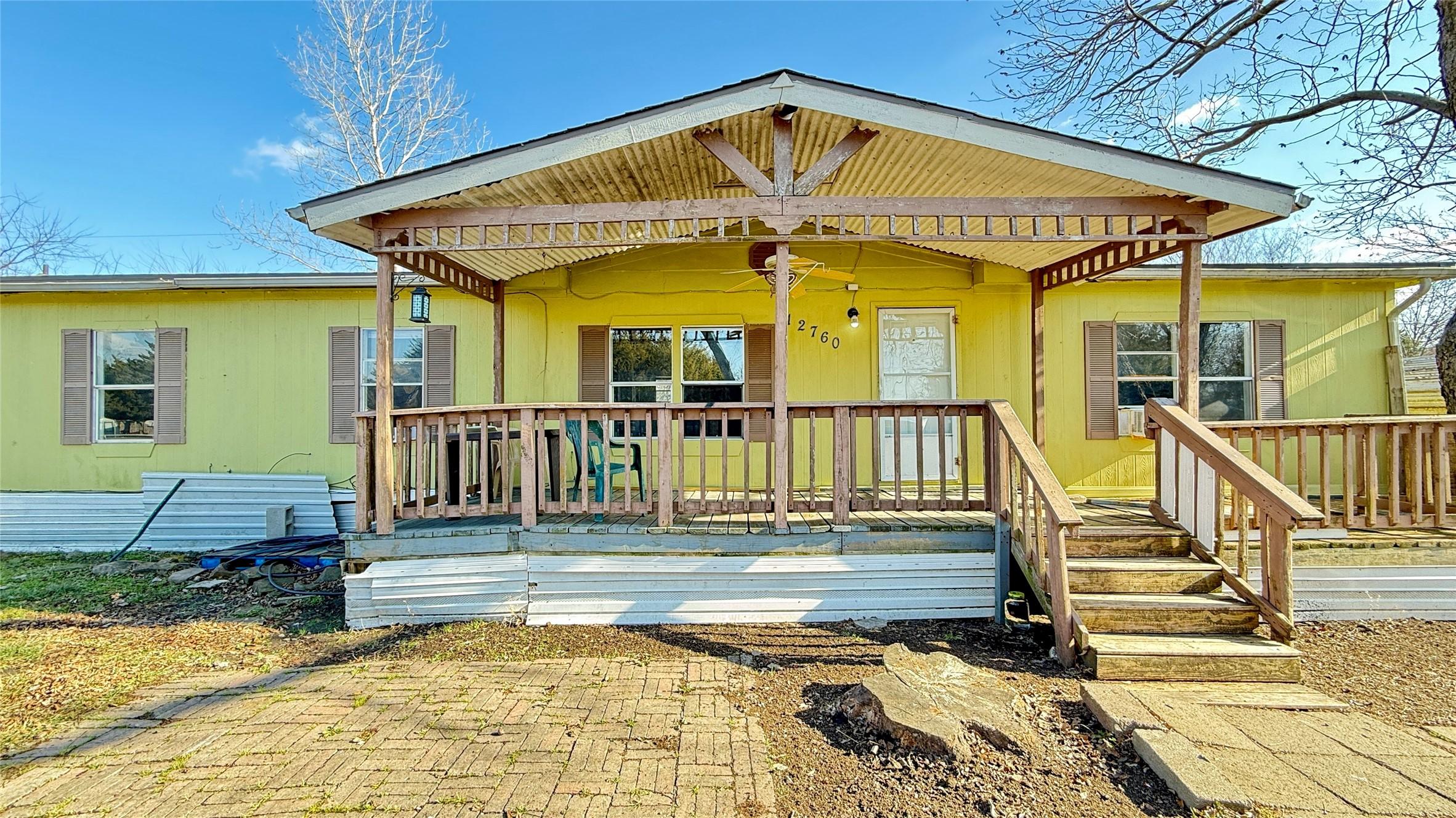 12760 County Road 1047, Farmersville, TX - lhrmls-03803760 - LakeHomes.com