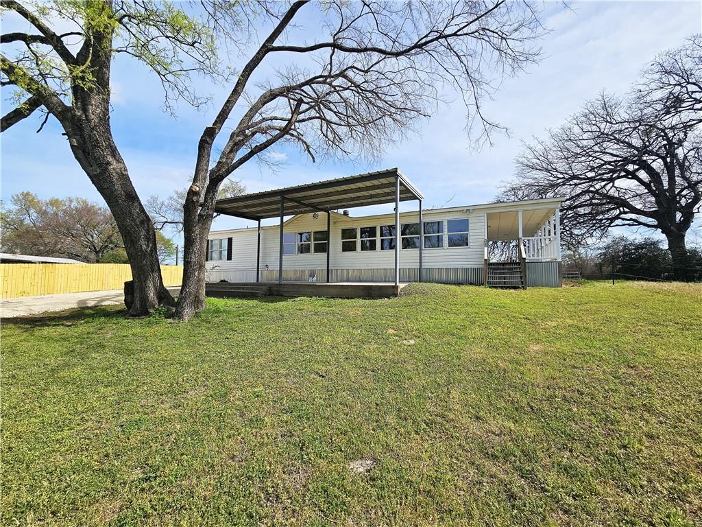 102 LCR 828, Donie, TX - lhrmls-02867683 - LakeHomes.com