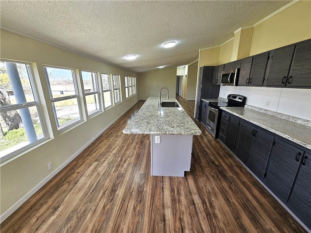 102 LCR 828, Donie, TX - lhrmls-02867683 - LakeHomes.com