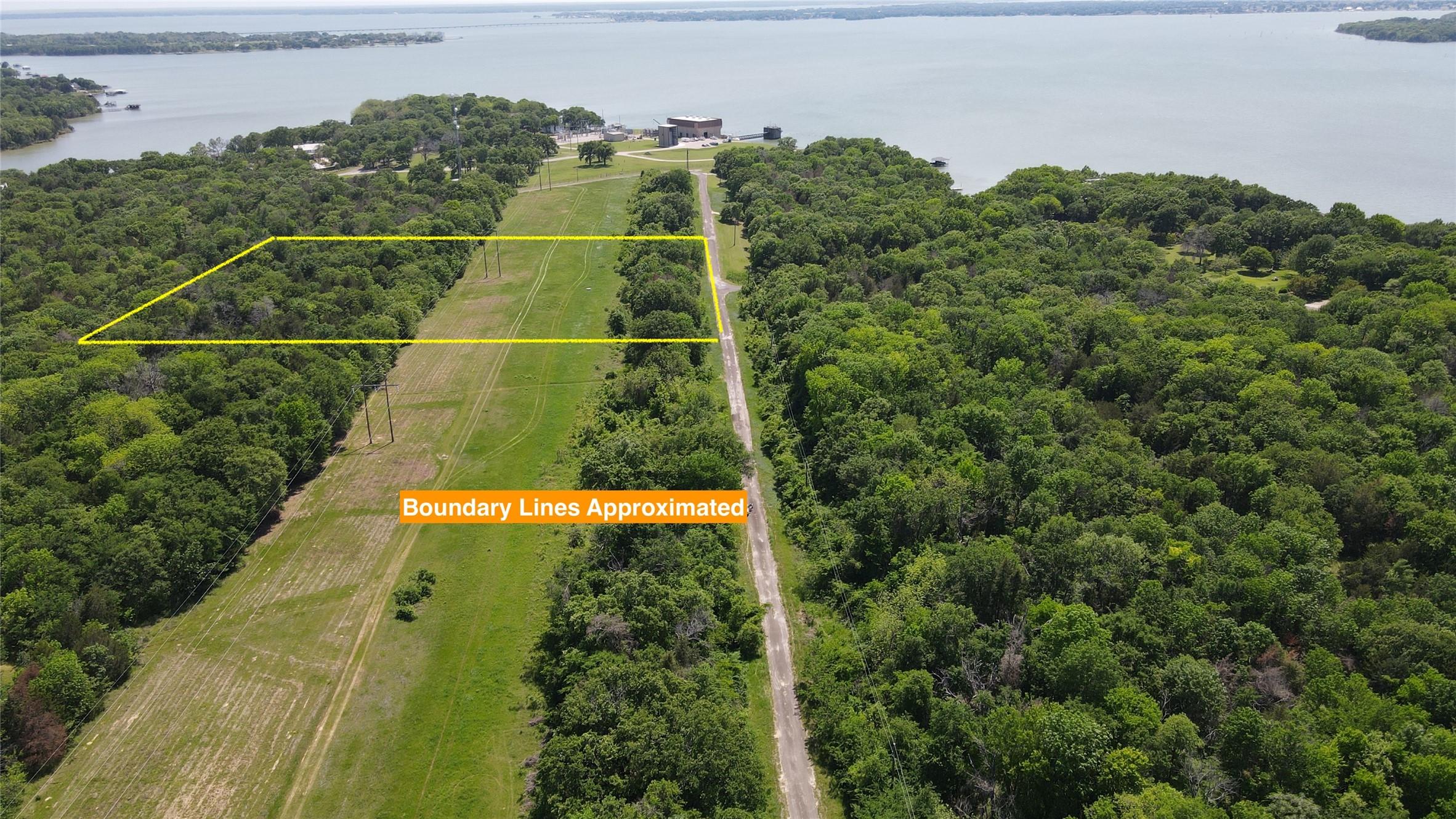 Lot 2 SE CR 3258, Kerens, TX - lhrmls-02926913 - LakeHomes.com