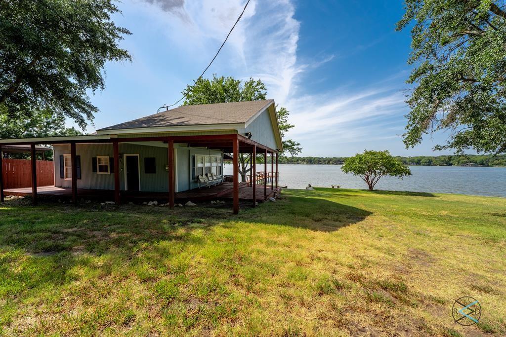 218 Sailfish Drive, Mabank, TX - lhrmls-02083710 - LakeHomes.com