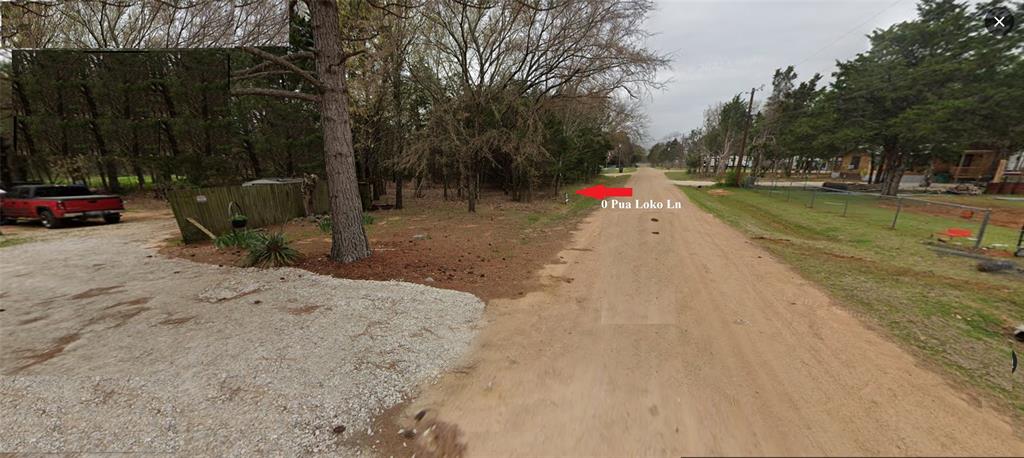 Lot 1 Pua Loko Lane, Sadler, TX - lhrmls-02266337 - LakeHomes.com
