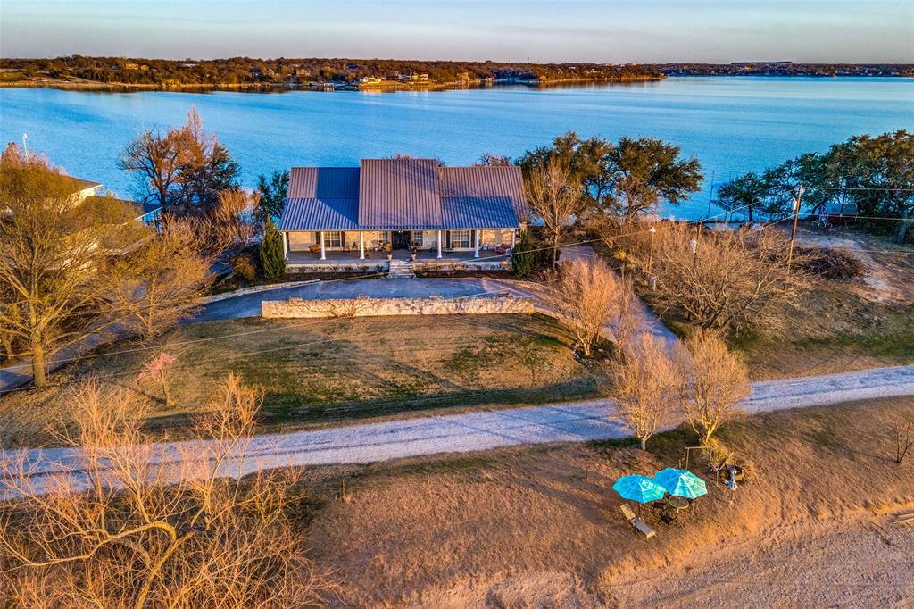 237 Aston Drive, Bridgeport, TX - lhrmls-02127034 - LakeHomes.com