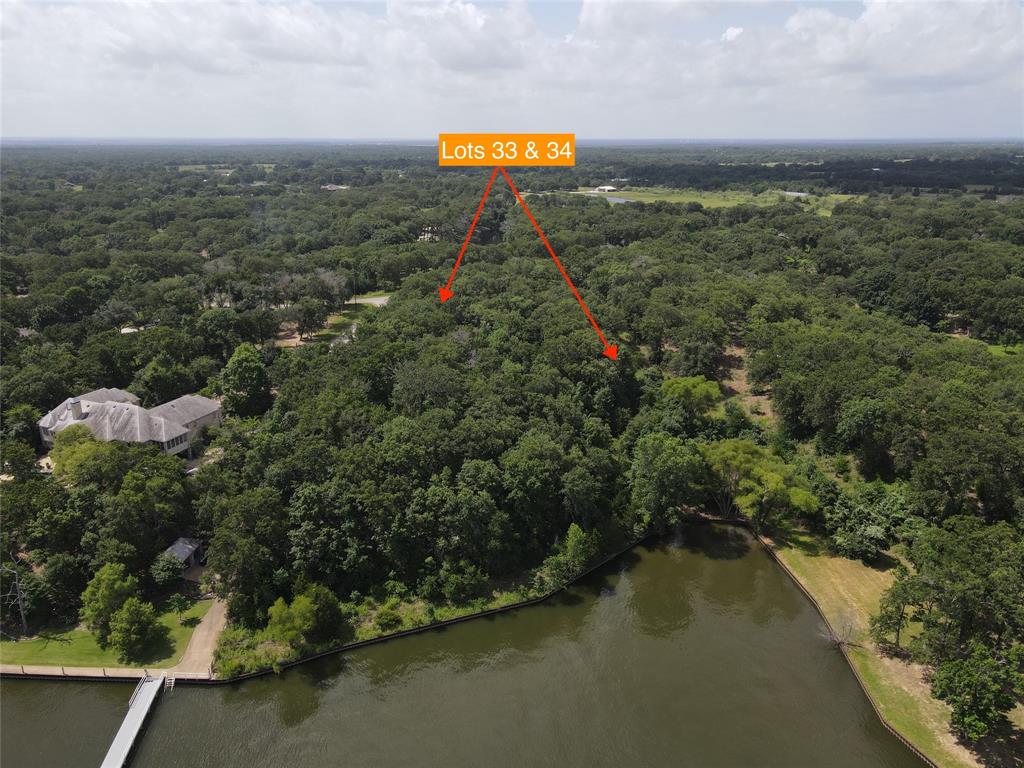 Lot 33 & 34 Pelican Circle, Streetman, TX - lhrmls-02237445 - LakeHomes.com