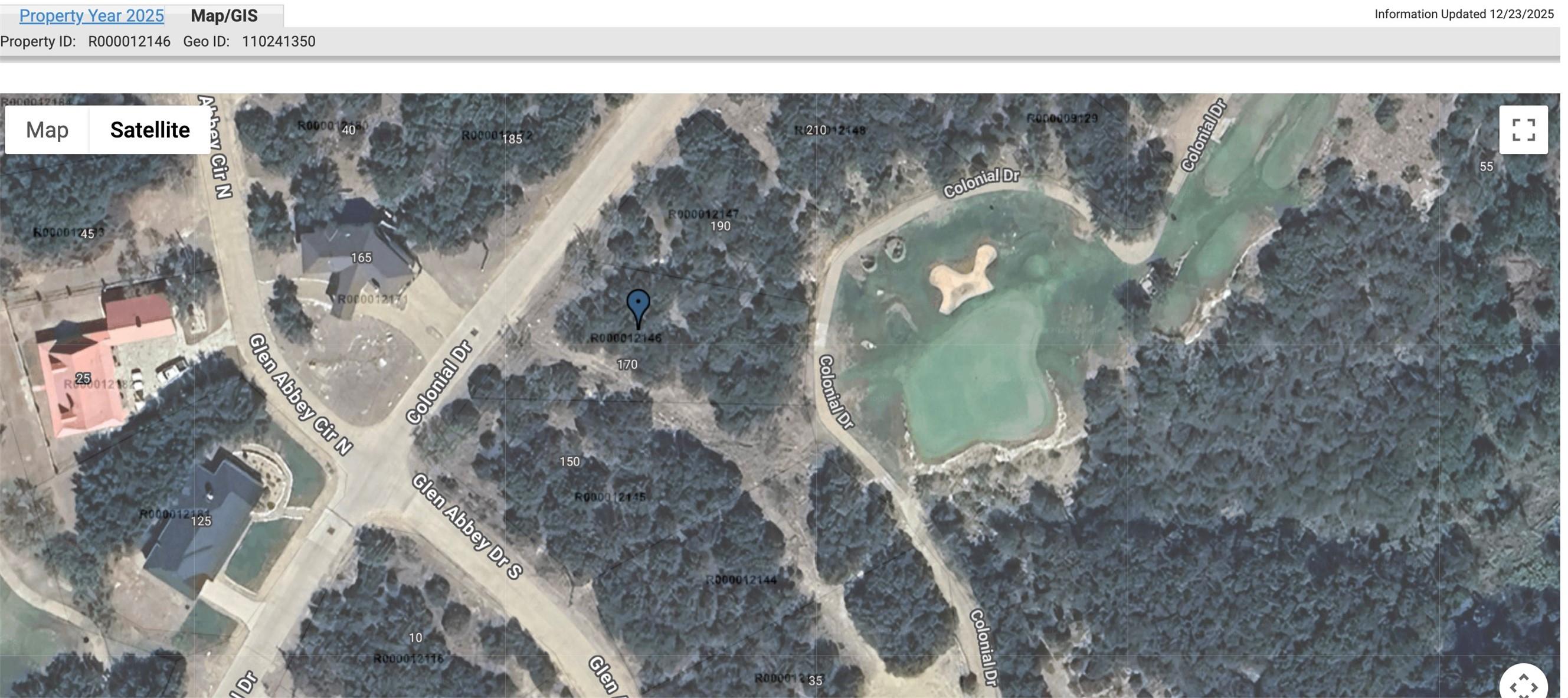 170 Colonial Drive, Possum Kingdom Lake, TX - lhrmls-03696515 ...