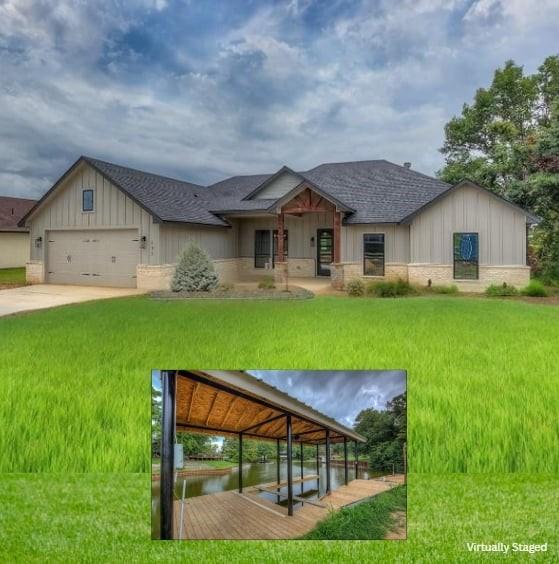405 Door Key Ranch Road, Trinidad, TX - lhrmls-03491227 - LakeHomes.com