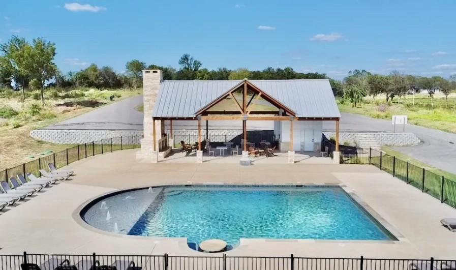 Lot 52 Chambers Bay, Kerens, TX - lhrmls-02625603 - LakeHomes.com