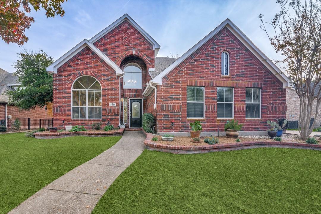 8810 Edgelake Trail, Rowlett, TX - lhrmls-02812564 - LakeHomes.com