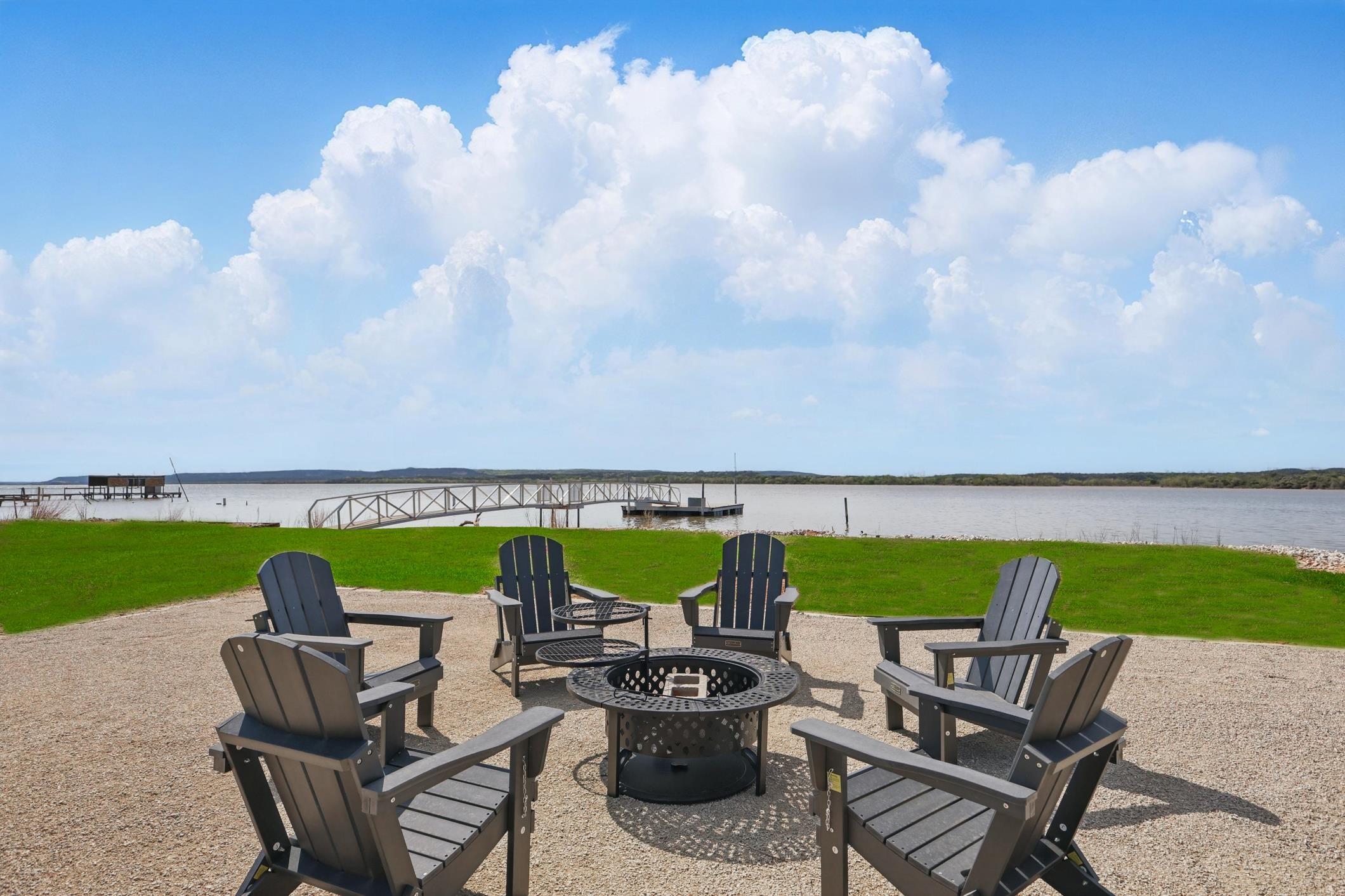 327 Butler Point Road, Graford, TX - lhrmls-02884219 - LakeHomes.com