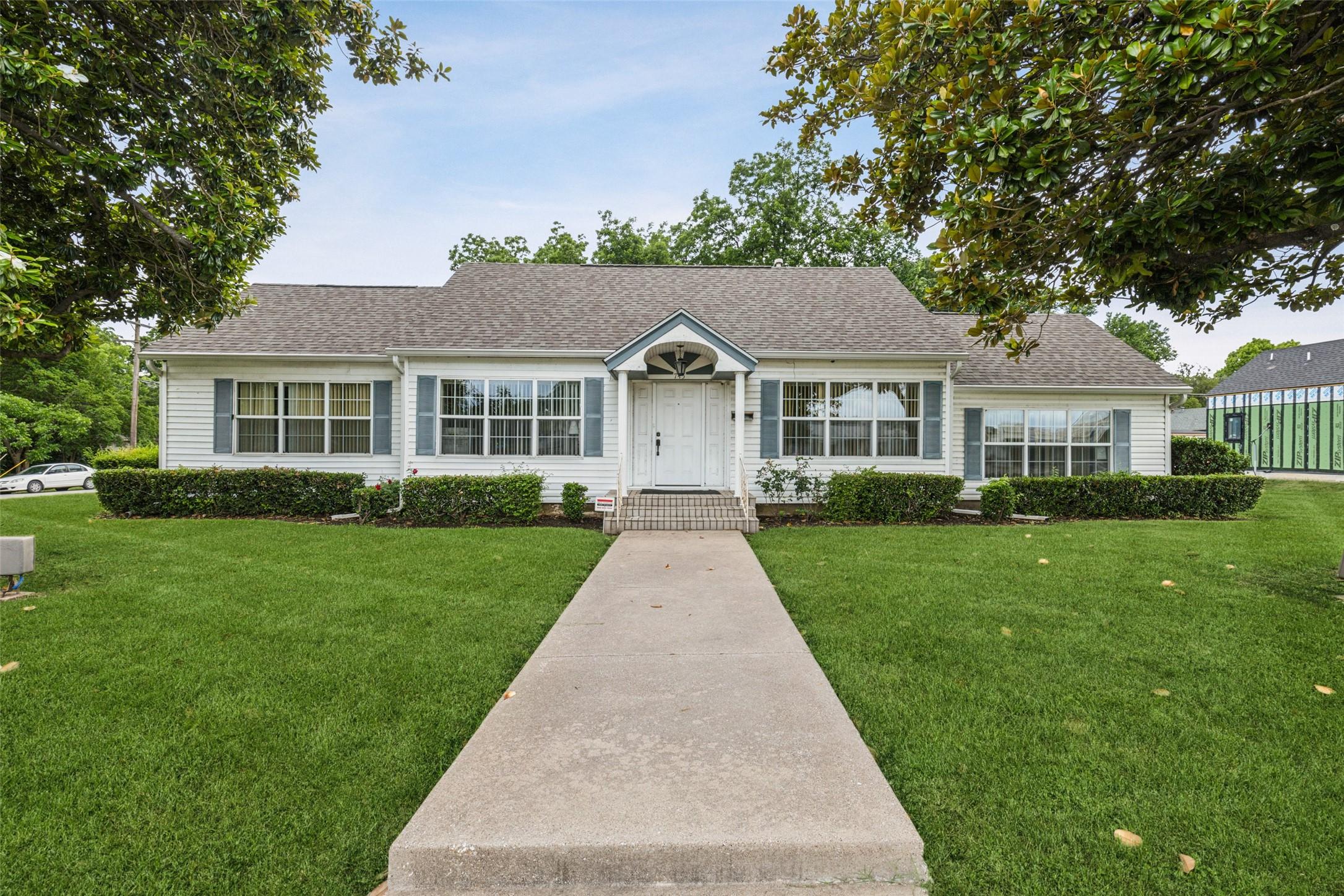 745 Buckner Boulevard, Dallas, TX - lhrmls-03067736 - LakeHomes.com