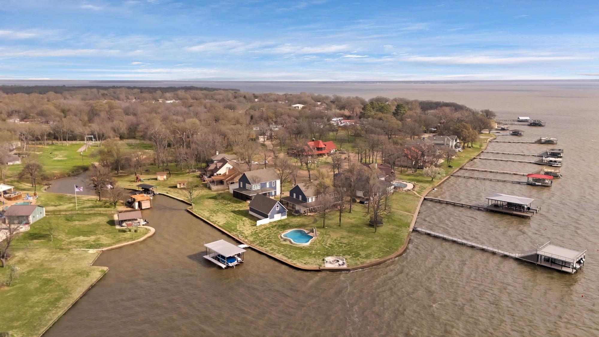 TBD Stephanie Court, Kemp, TX - lhrmls-02910429 - LakeHomes.com