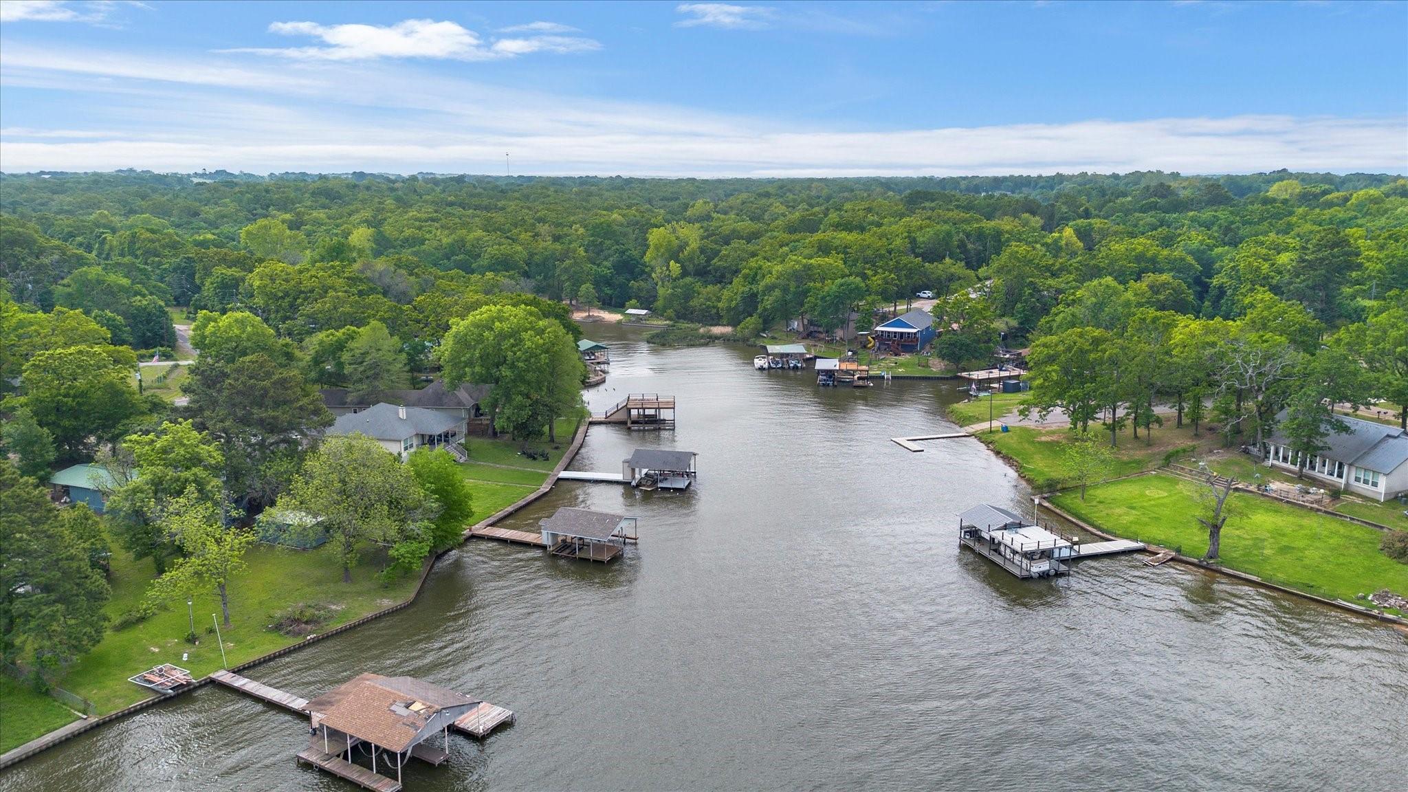 206 Oak Hills Drive, Mabank, TX - lhrmls-02938392 - LakeHomes.com