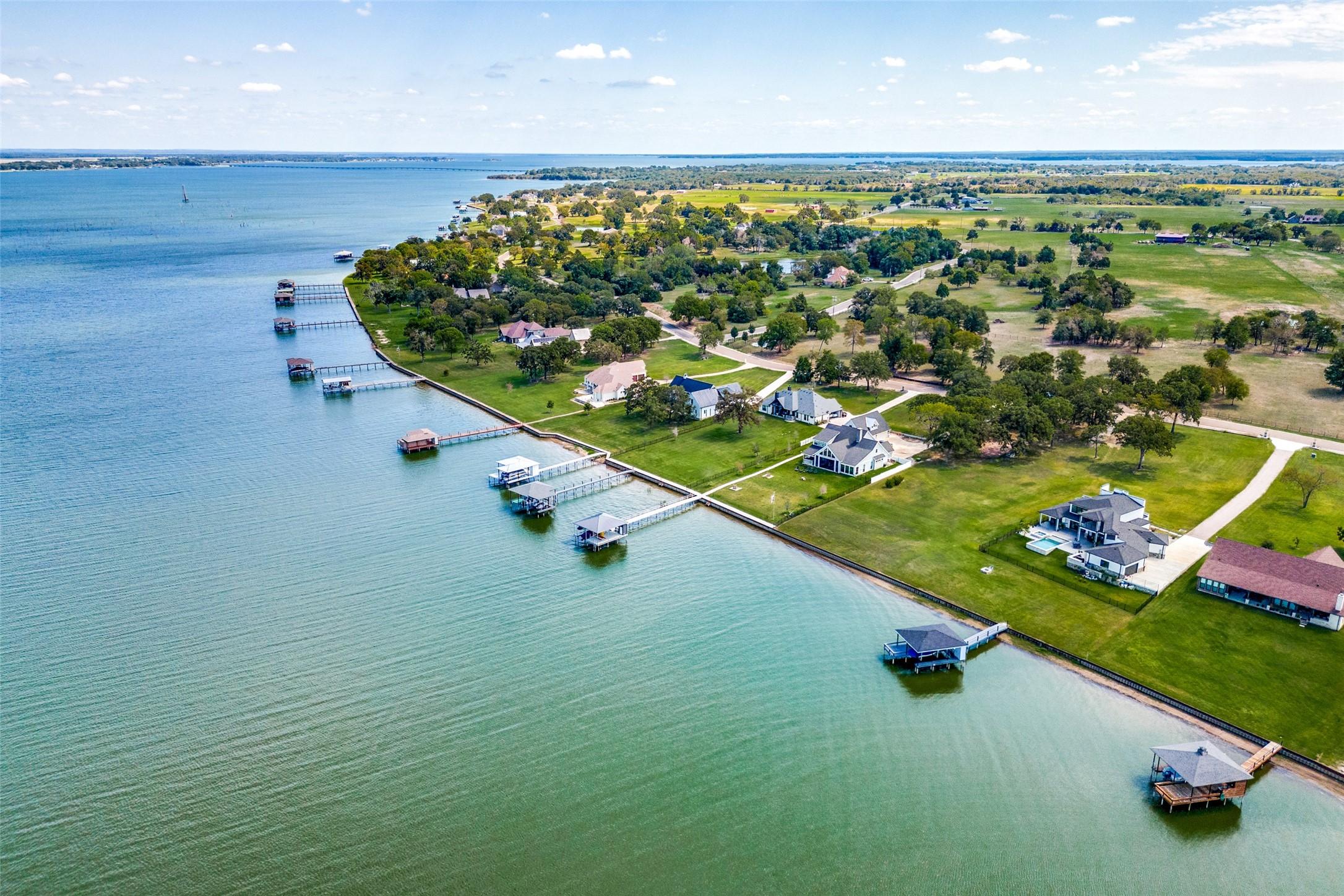 Lot 4 El Barco, Corsicana, TX - lhrmls-03073892 - LakeHomes.com