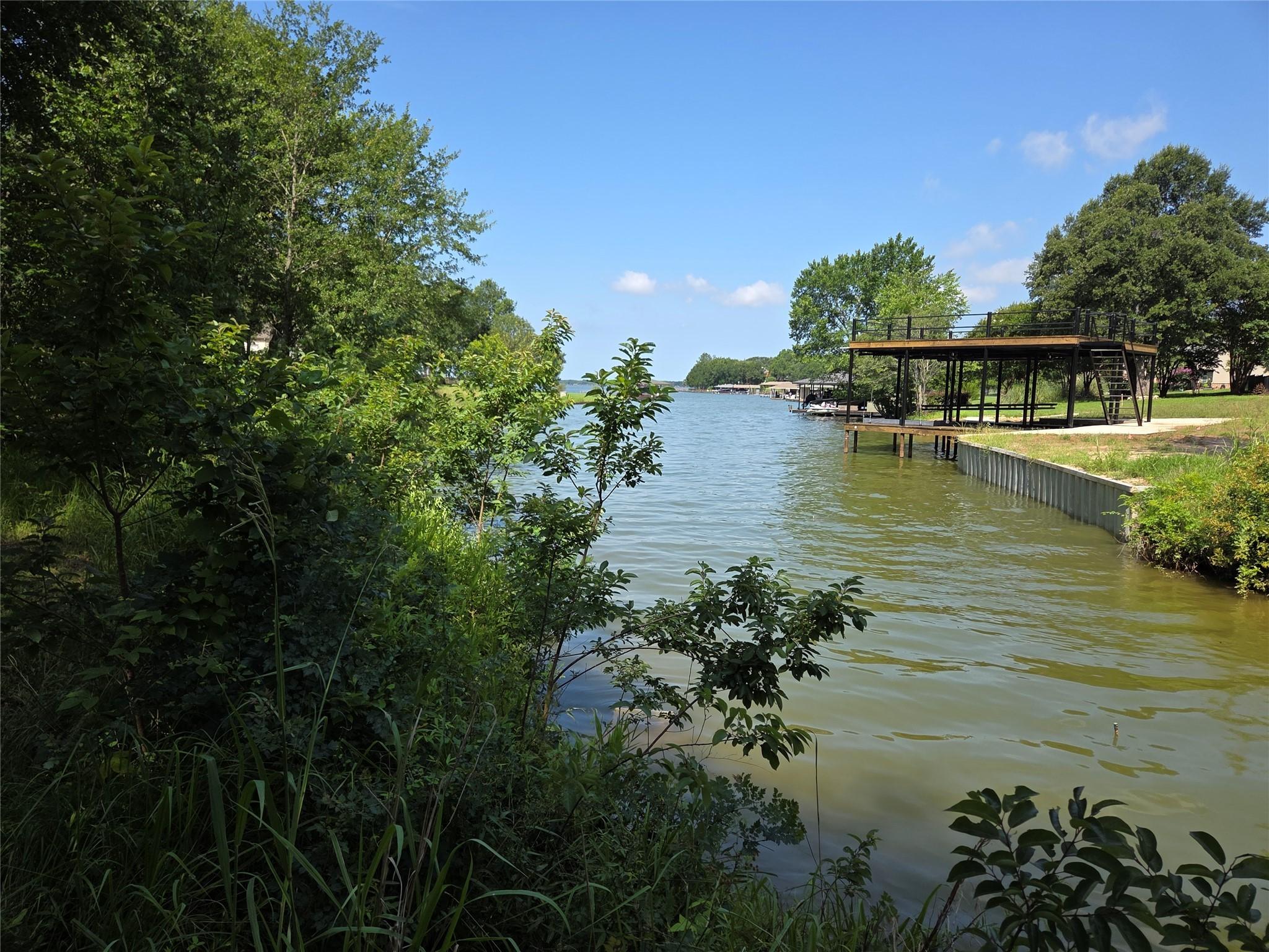 Lot 32 Sweetwater Ranch, Kerens, TX - lhrmls-03138921 - LakeHomes.com