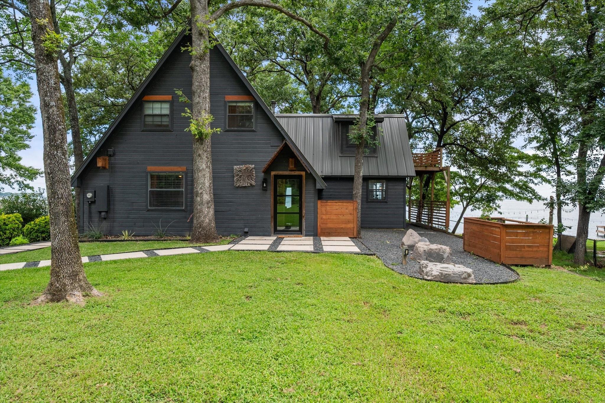 151 Lakeside Lane, Streetman, TX - lhrmls-03171268 - LakeHomes.com