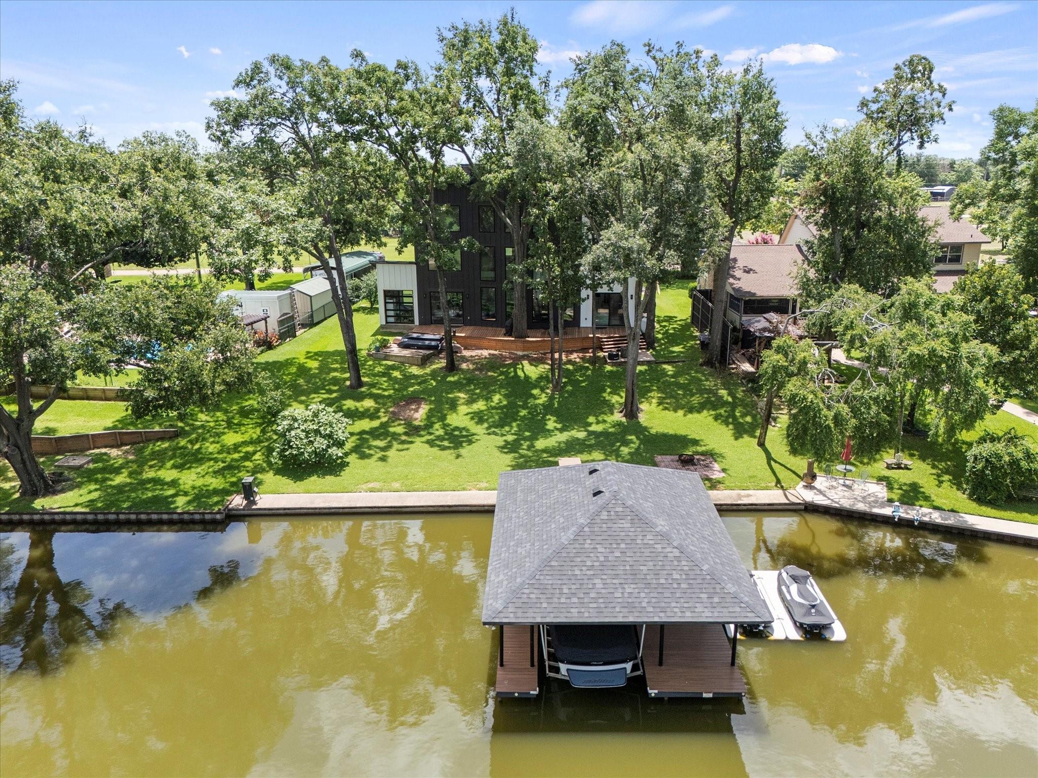 425 Door Key Ranch Road, Trinidad, TX - lhrmls-03175168 - LakeHomes.com