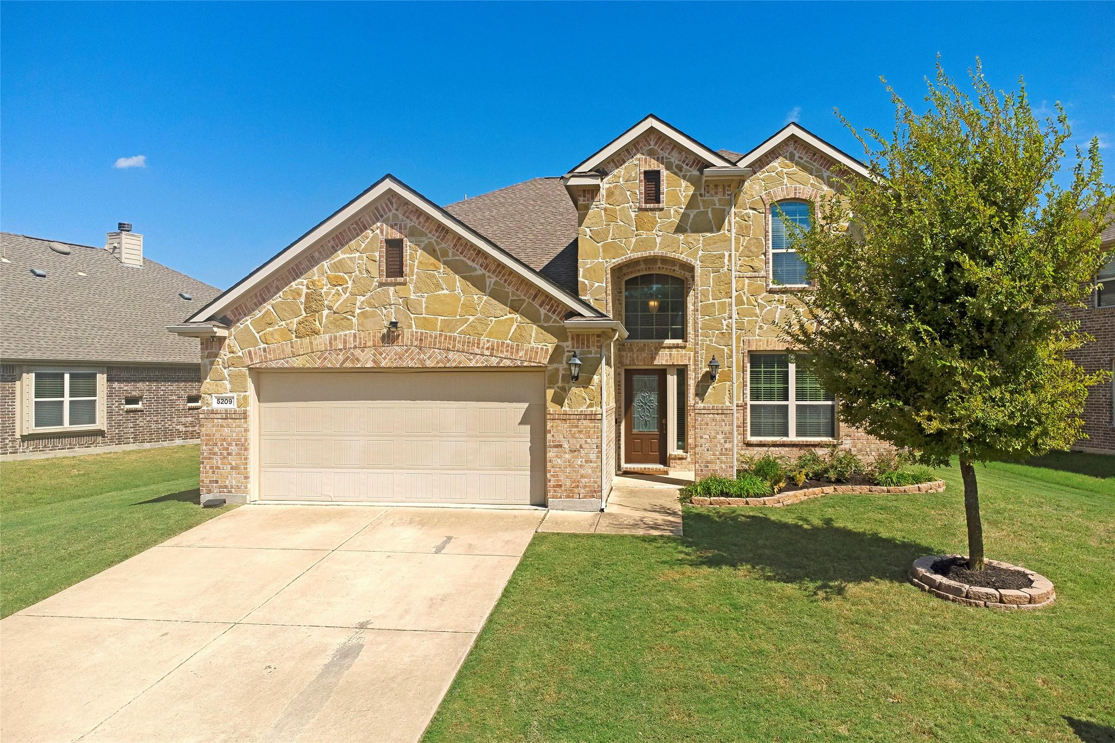 5209 Mcclellan Drive, Frisco, TX - lhrmls-03492312 - LakeHomes.com