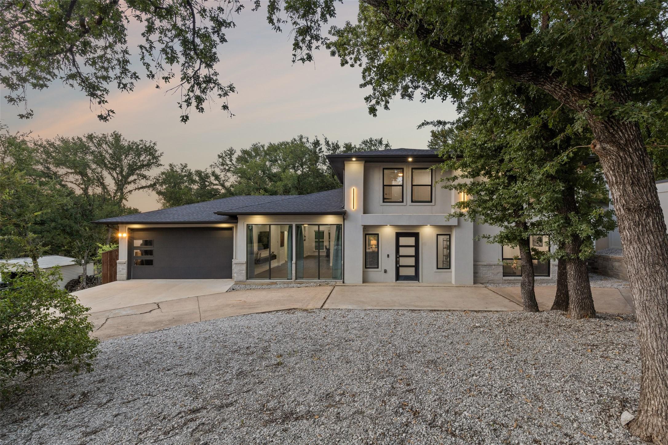 9132 Choctaw Trail, Flower Mound, TX - lhrmls-03311840 - LakeHomes.com