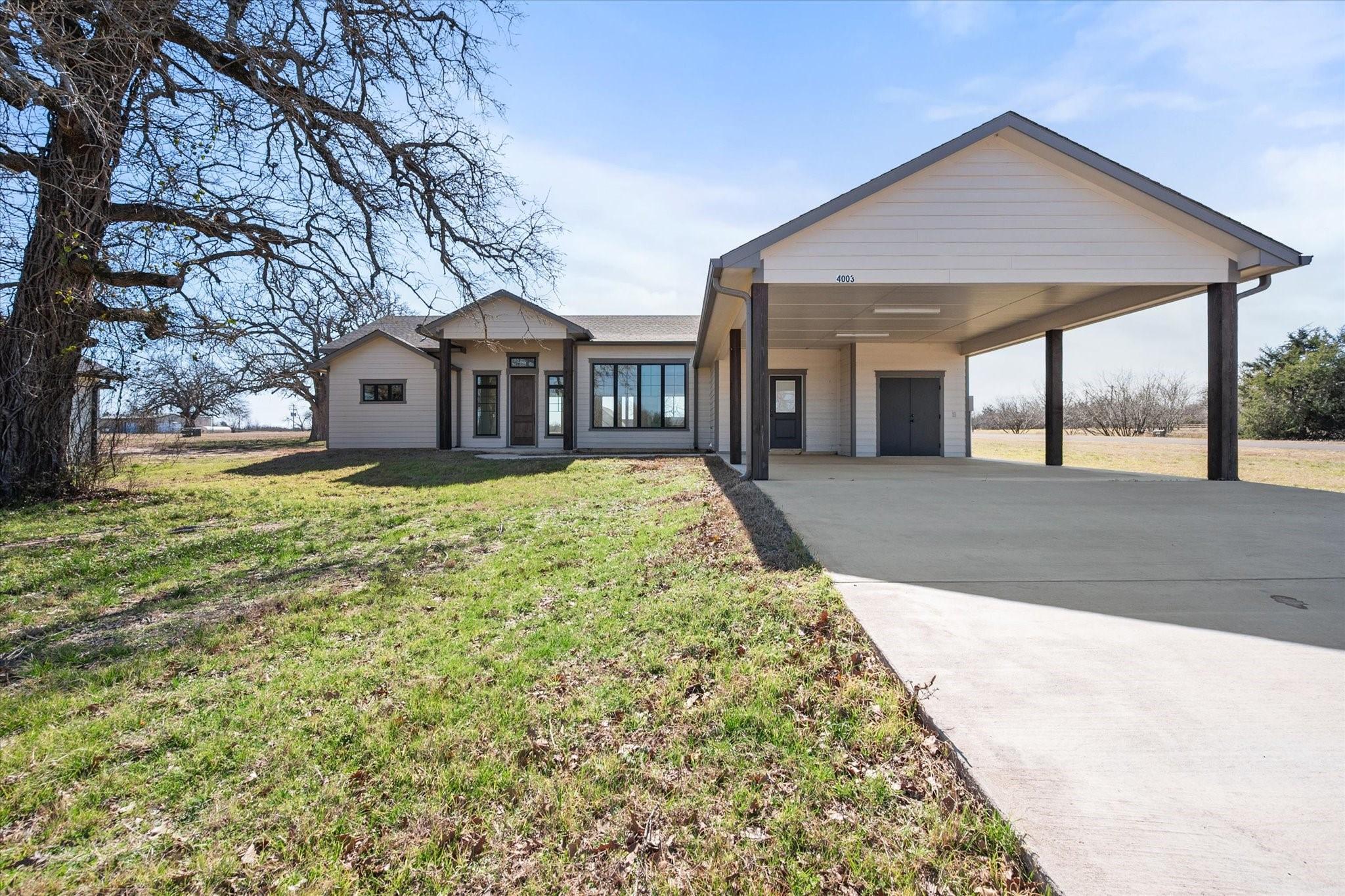 4003 Nettle Road, Streetman, TX - lhrmls-02793371 - LakeHomes.com
