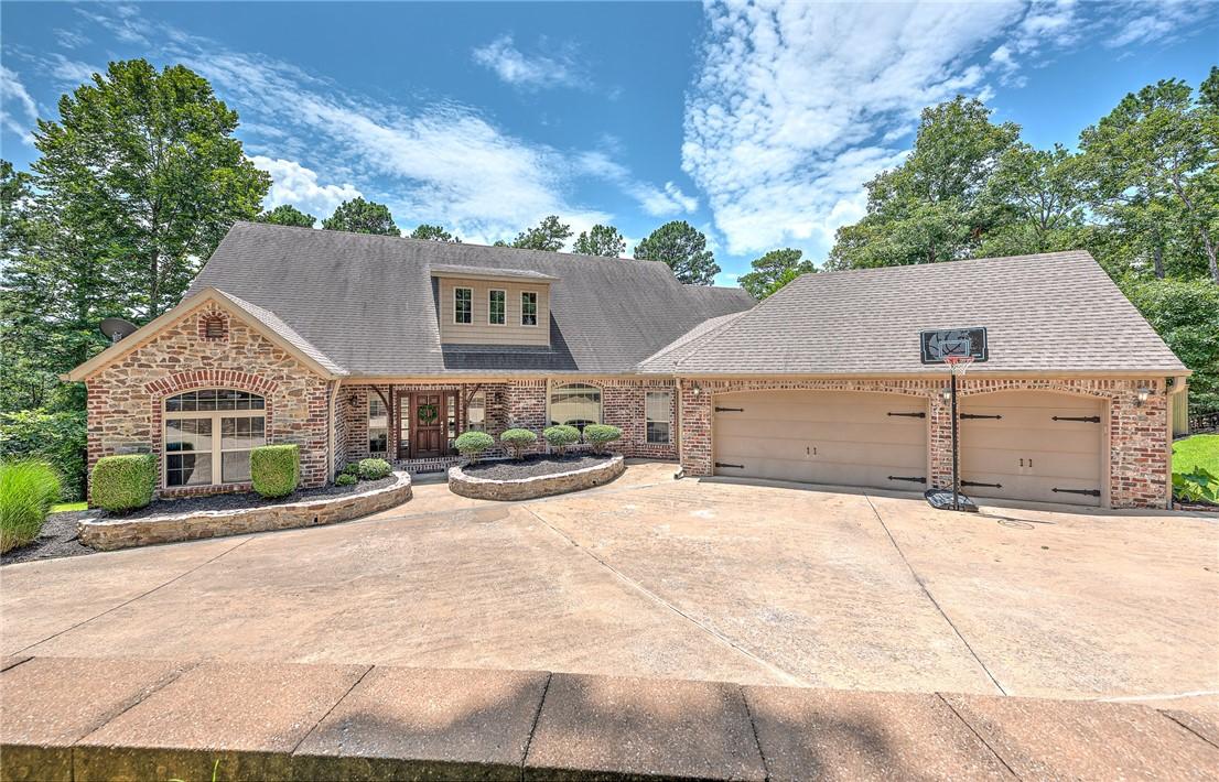 15475 Haynes Road, Rogers, AR - lhrmls-03251009 - LakeHomes.com