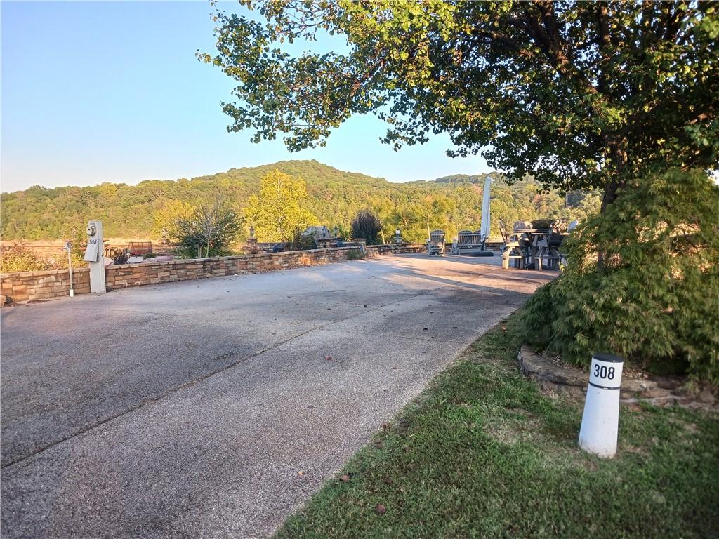 1229 County Road 663 Lot #308, Oak Grove, AR - lhrmls-01833428 ...