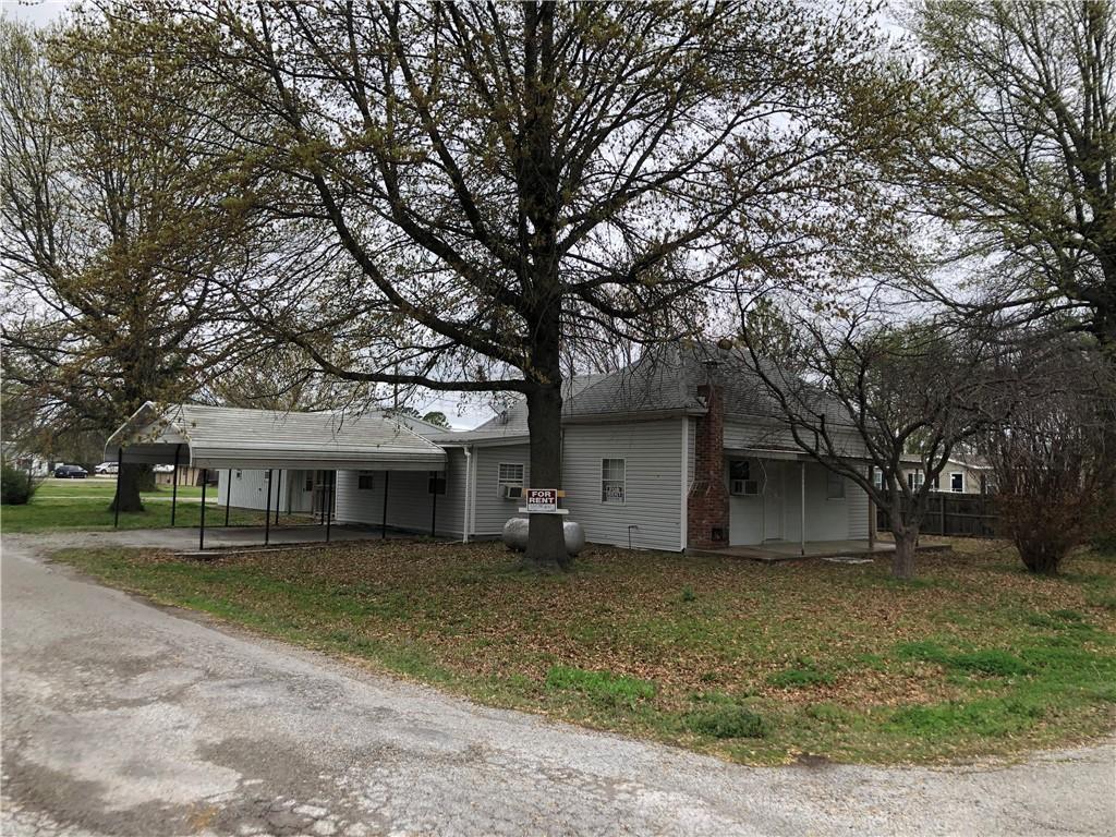 309 Albany Street, Other OK, OK - lhrmls-02104737 - LakeHomes.com