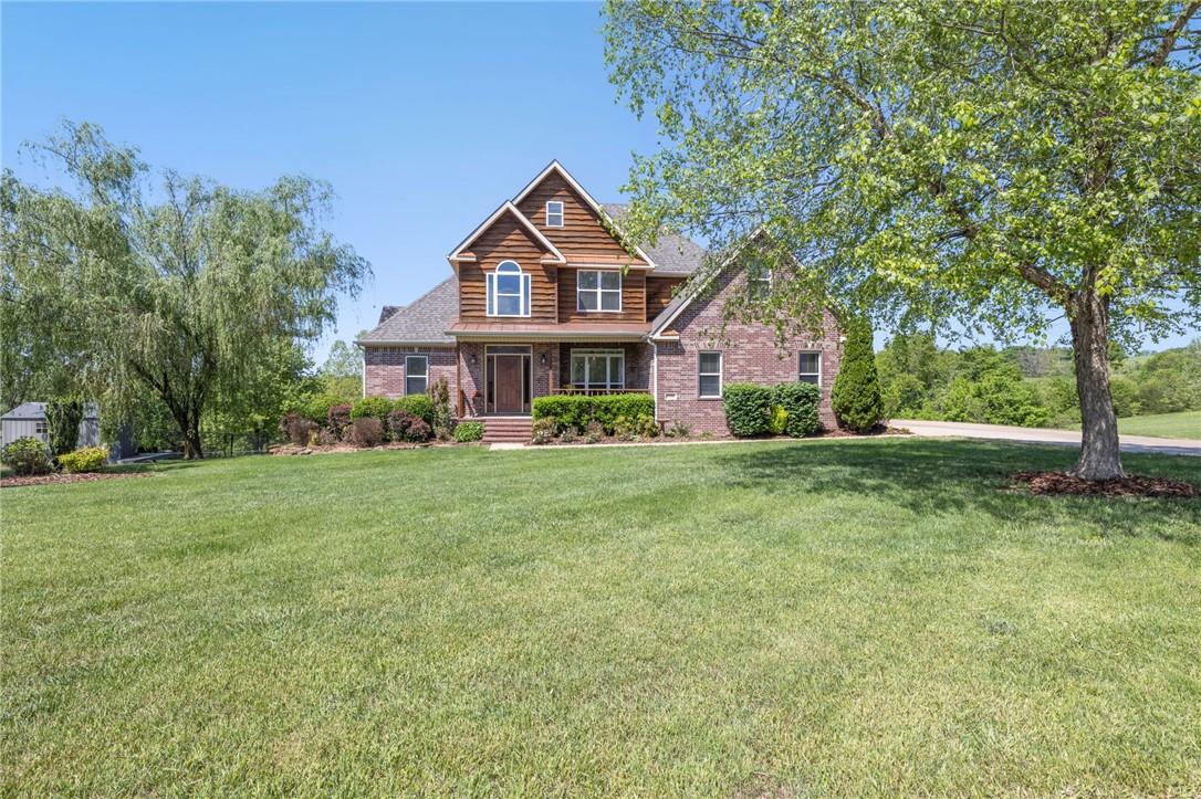 21781 Friendship View Drive, Springdale, AR - lhrmls-02162856 ...