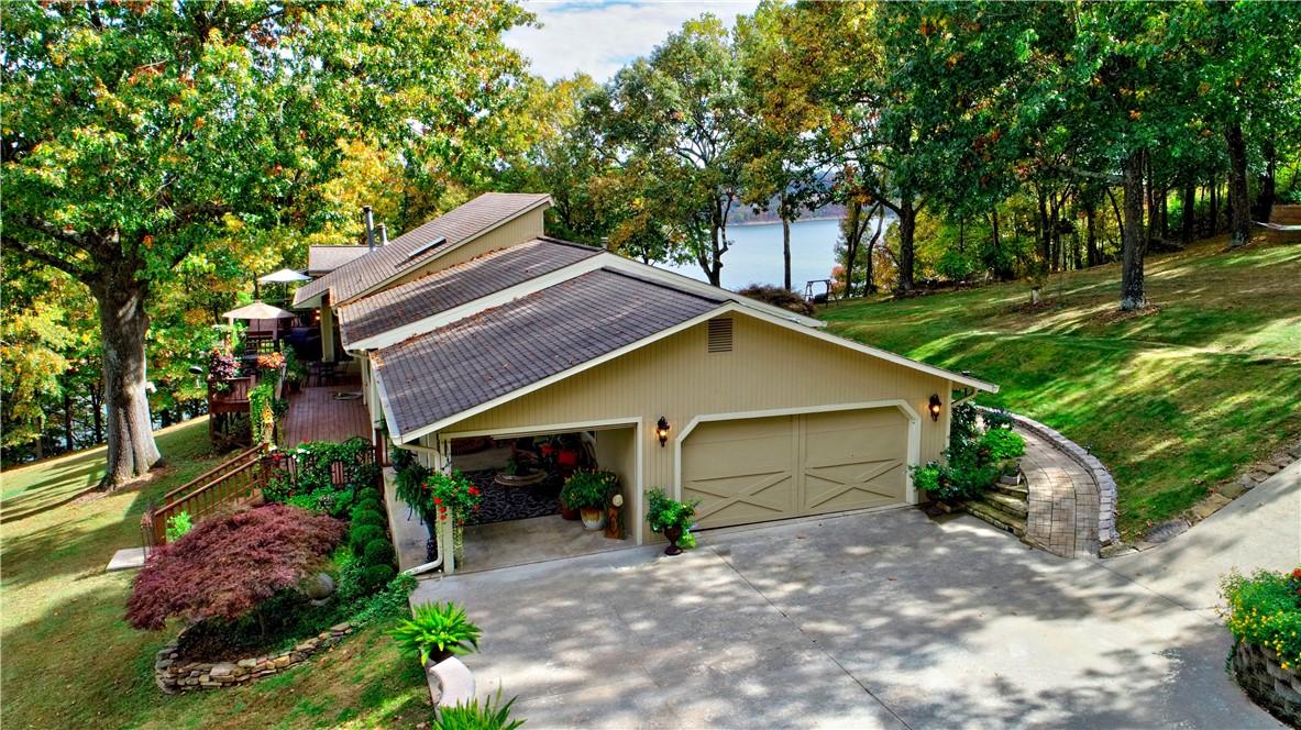 22016 Dogwood Circle, Springdale, AR - lhrmls-02204748 - LakeHomes.com