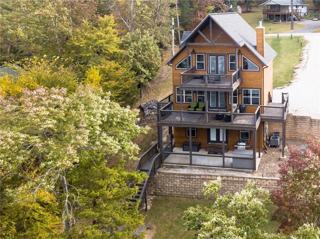 18772 Coppermine Road, Rogers, AR - lhrmls-01988522 - LakeHomes.com