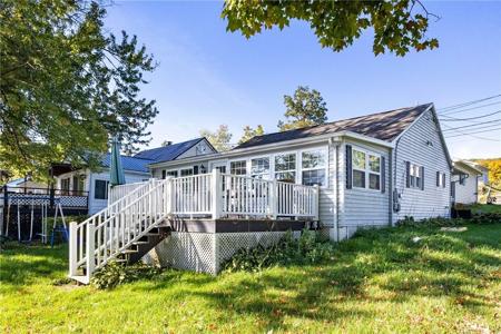 Waneta Lake New York Lake Homes For Sale and Waneta Lake New York Lake ...