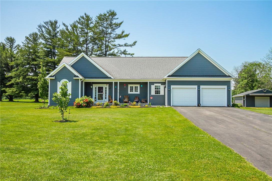 4424 Lake Road, Williamson, NY - lhrmls-03163260 - LakeHomes.com