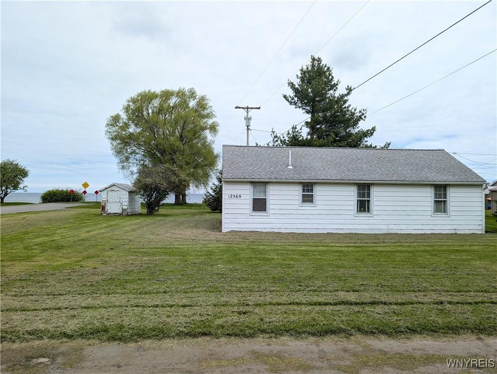 12569 Green Acres Drive, Carlton, NY - lhrmls-03079912 - LakeHomes.com