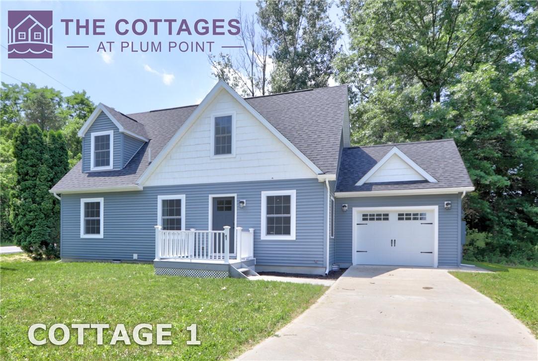 240 Plum Point Rd- Cottage 1, Milo, NY - lhrmls-03378896 - LakeHomes.com