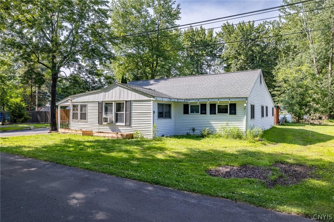 309 23rd Avenue, Vienna, NY - lhrmls-02268826 - LakeHomes.com
