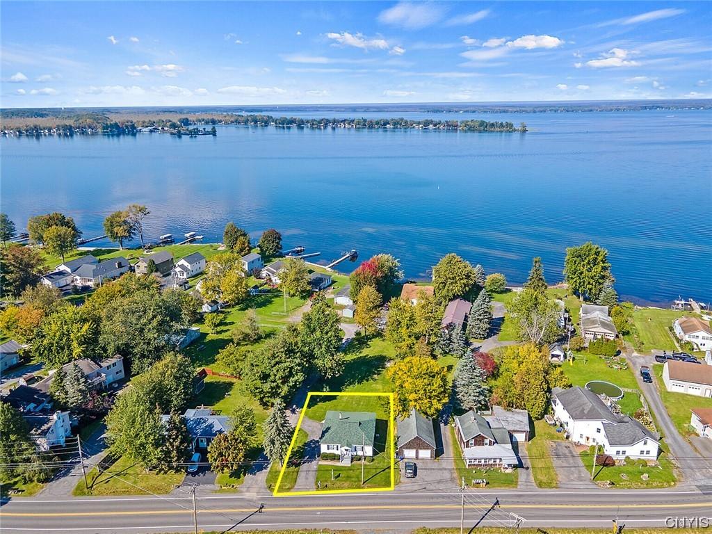 6579 Lakeshore Road, Cicero, NY - lhrmls-01956632 - LakeHomes.com