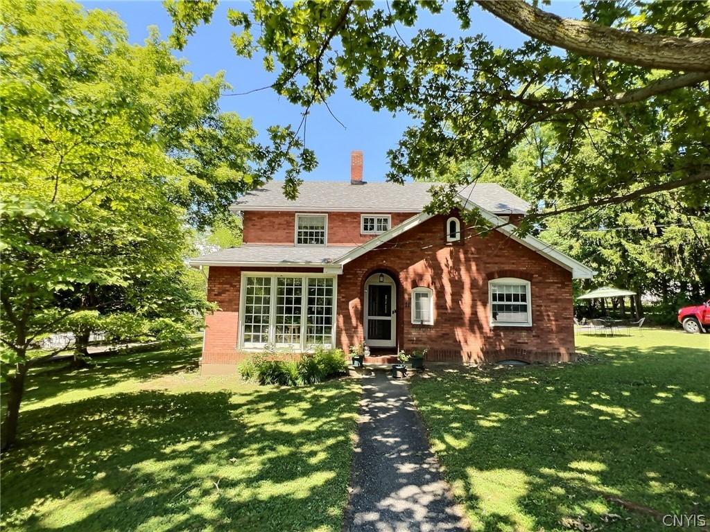 11 Wells Road, Ledyard, NY - lhrmls-02297069 - LakeHomes.com