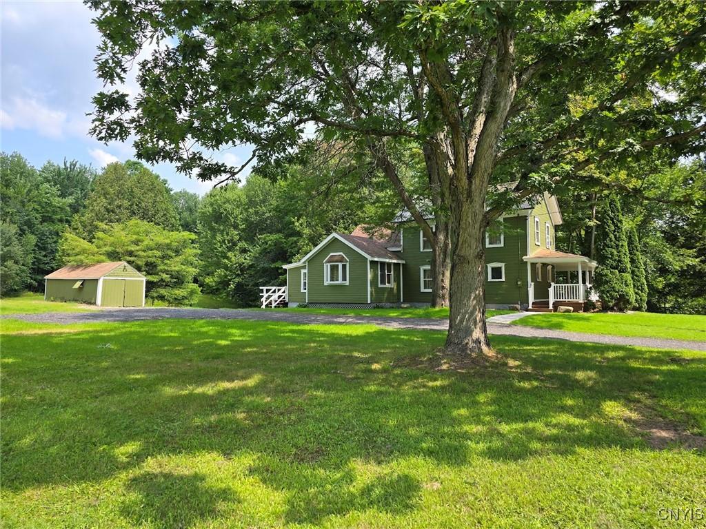 575 State Route 49, Vienna, NY - lhrmls-02341233 - LakeHomes.com
