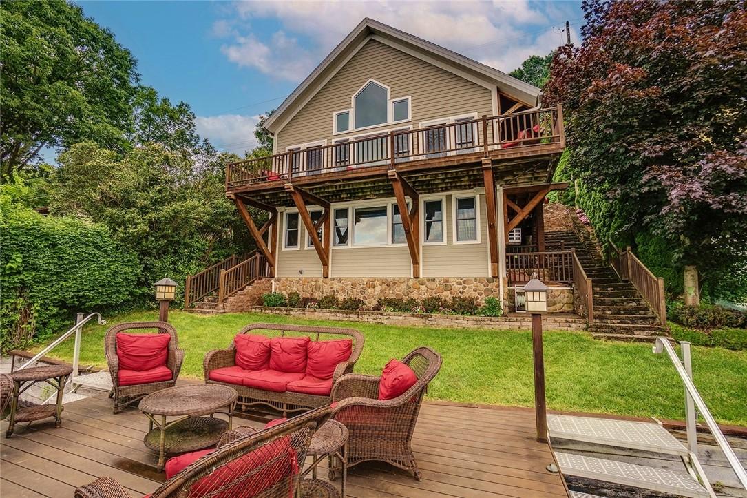 669 E Lake Road, Barrington, NY - lhrmls-01721065 - LakeHomes.com