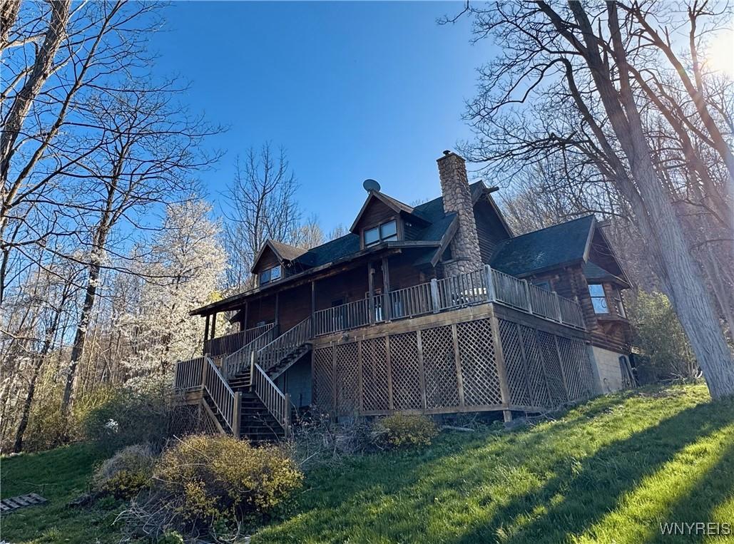 6718 County Road 12, South Bristol, NY - lhrmls-02988062 - LakeHomes.com