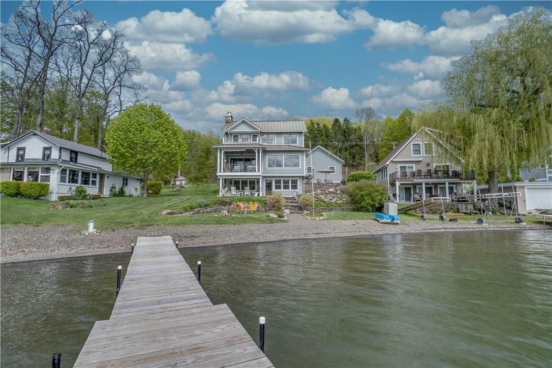 916 E Lake Road, Barrington, NY - lhrmls-01632836 - LakeHomes.com