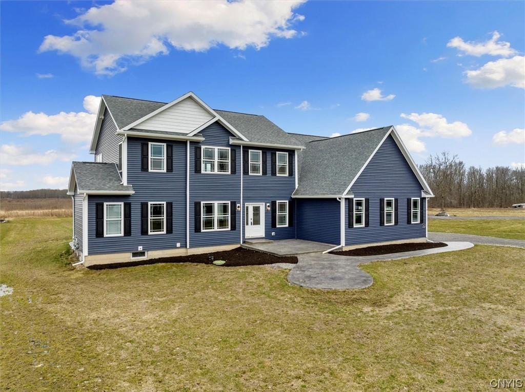 328 Barrett Lane, Sullivan, NY - lhrmls-01537994 - LakeHomes.com