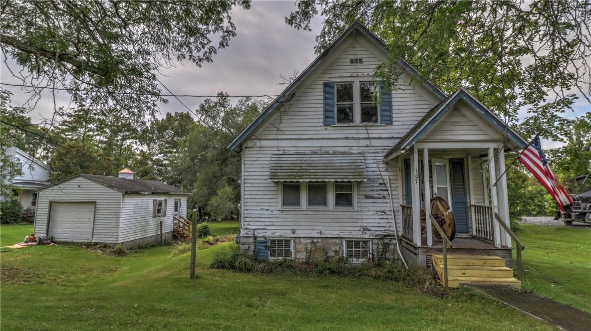 107 S Cayuga Street S, Springport, NY - lhrmls-01821108 - LakeHomes.com