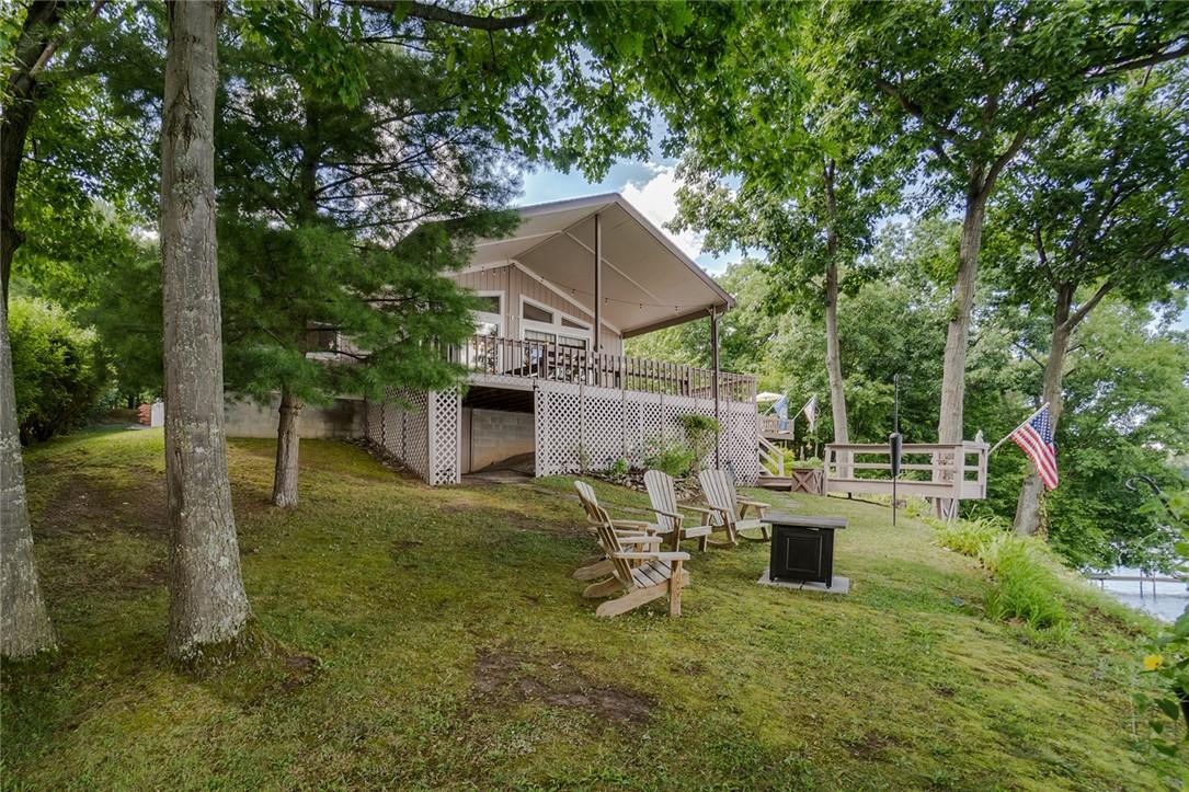 3661 Shingle Point Road, Milo, NY - lhrmls-02282179 - LakeHomes.com