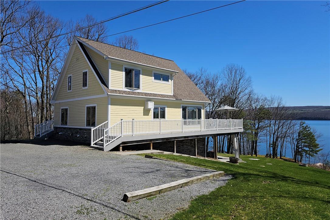 4495 Rock Road, Starkey, NY - lhrmls-02149565 - LakeHomes.com