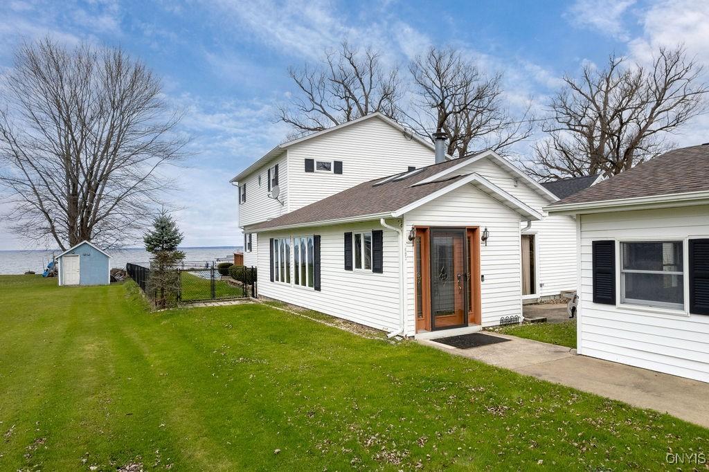 2093 State Route 31, Sullivan, NY - lhrmls-03640335 - LakeHomes.com