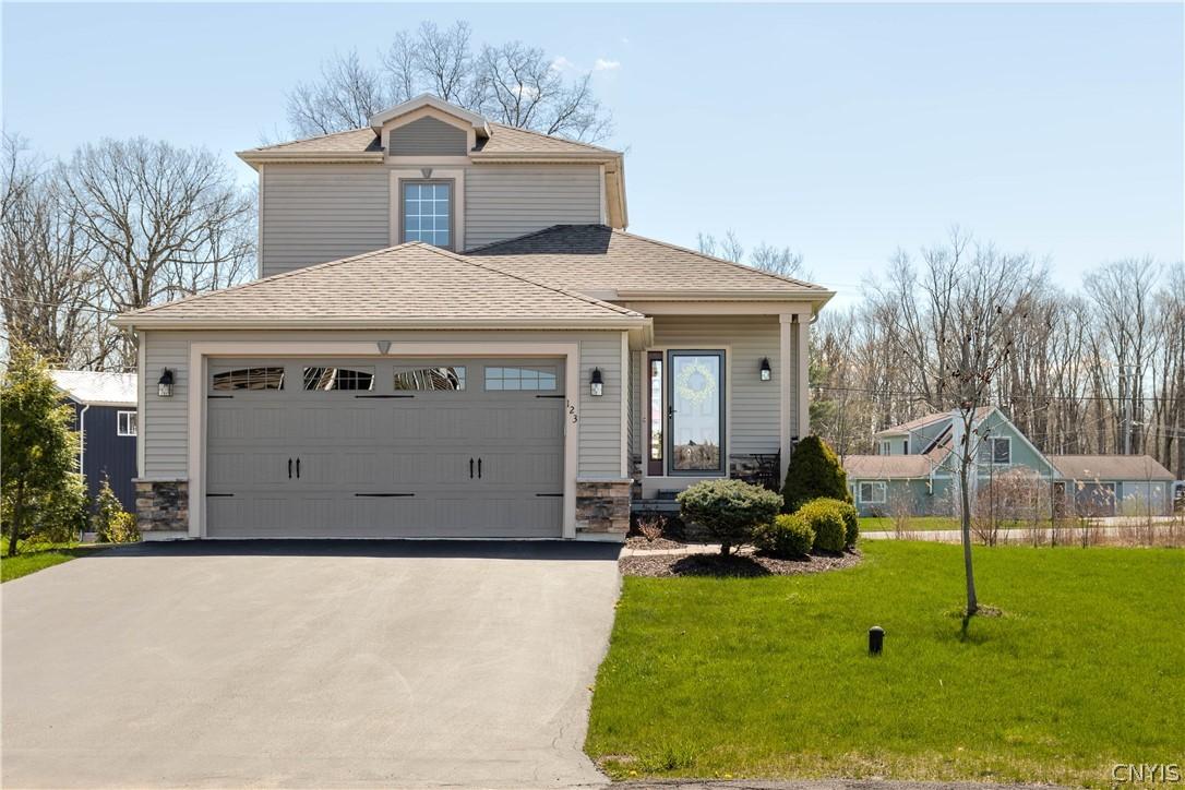123 Harbour Town, Sullivan, NY - lhrmls-02138856 - LakeHomes.com