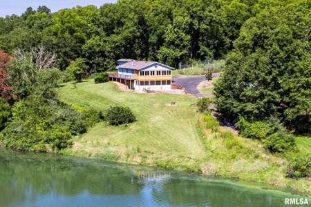 Spoon Lake Illinois Lake Homes For Sale and Spoon Lake Illinois Lake ...