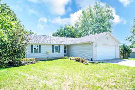 Spoon Lake Illinois Lake Homes For Sale and Spoon Lake Illinois Lake ...