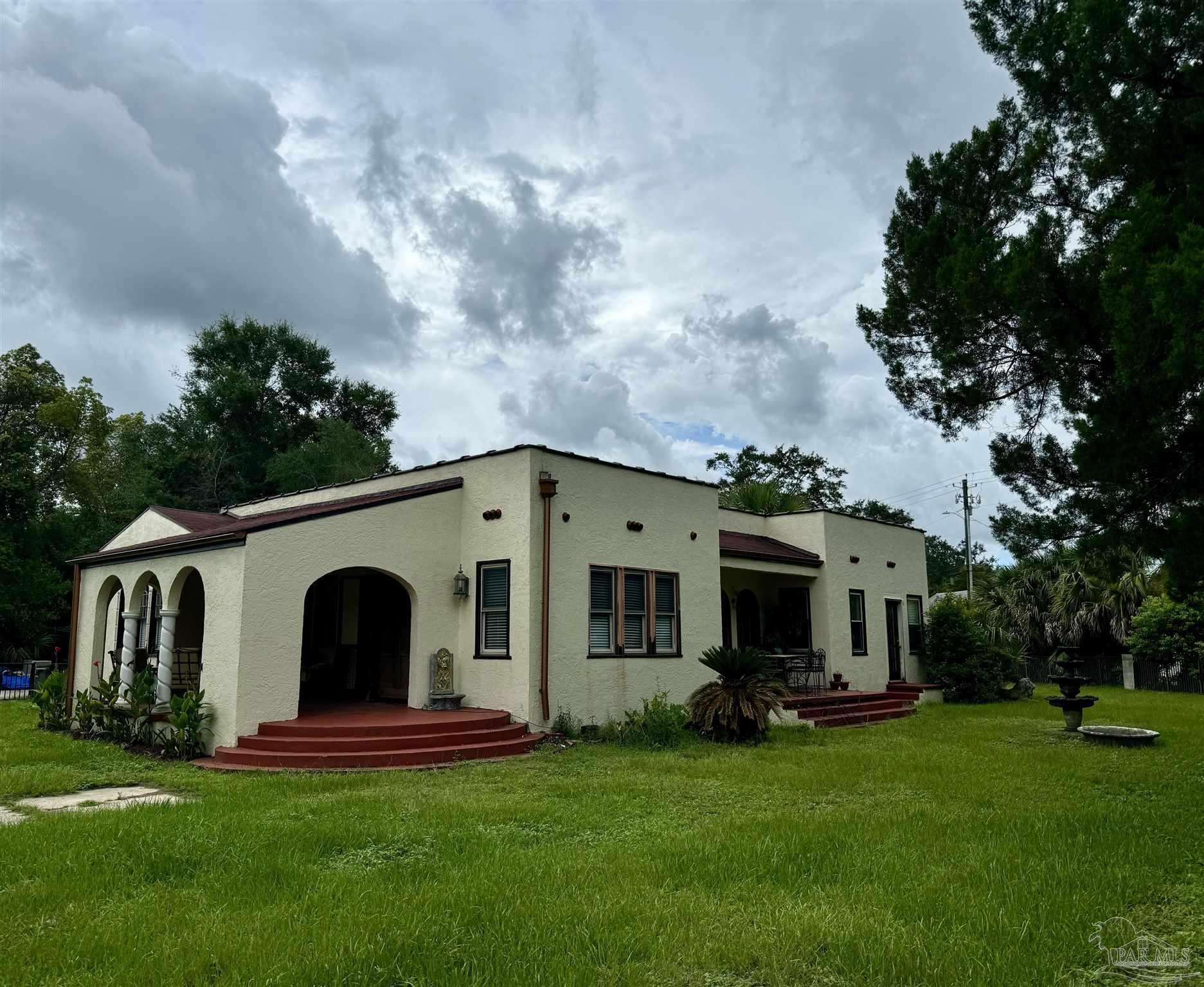 5197 Santa Rosa St, Milton, FL - lhrmls-02297133 - LakeHomes.com