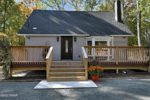 Marcel Lake Pennsylvania Lake Homes For Sale and Marcel Lake ...